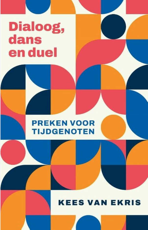 Zelfkritiek en de prediker als combattant – Mirjam Elbers